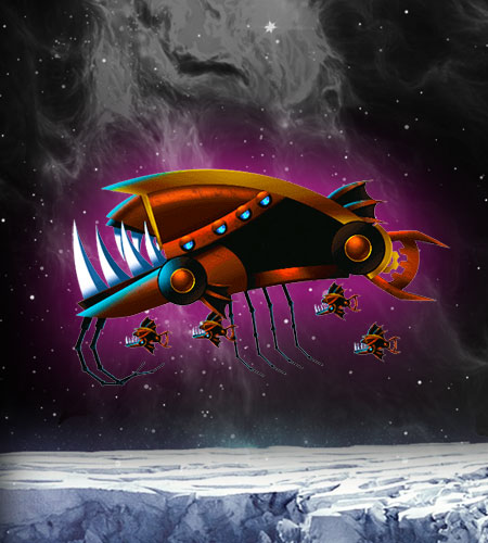 GoG: the SISU Protocols